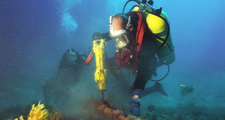 ¿Qué dice el nuevo Real Decreto 550/2020 sobre el buceo en autónomo en ...