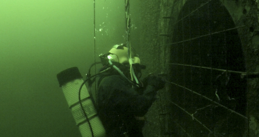 “Hemos creado un checklist para prevenir los accidentes a causa de ...