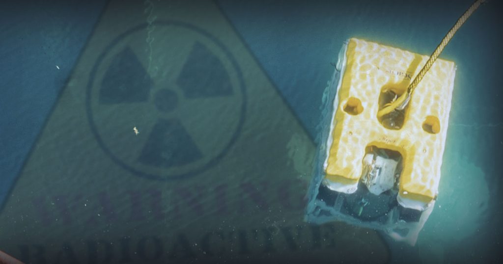 Tiger-N, el ROV que ha sobrevivido a un entorno nuclear - SubaQuatica ...