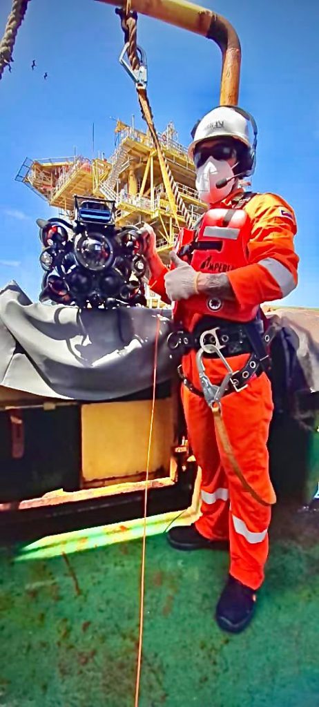 MARZO 2024 – Edición ADCI - SubaQuatica Magazine